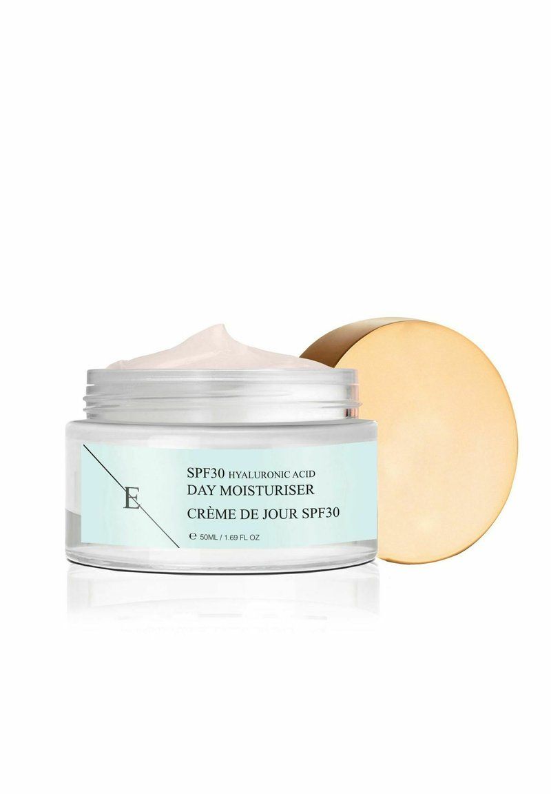 Дневной крем ErthSkin London с гиалуроновой кислотой HYALURONIC ACID DAY MOISTURISER SPF30 50 мл