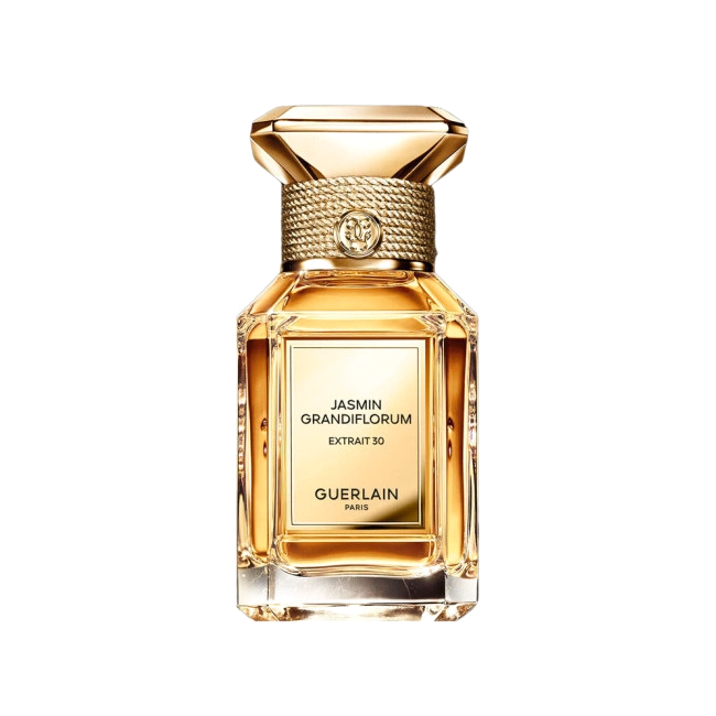 Жасмин Грандифлорум духи для женщин и мужчин 50 мл - Guerlain Jasmin Grandiflorum Extrait 30