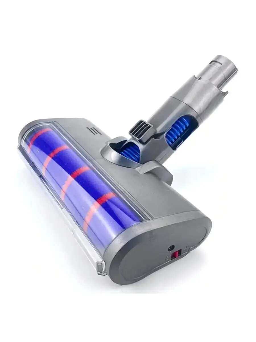 Щетка моторизованная для Dyson V6, SV03, DC45, DC58, DC59