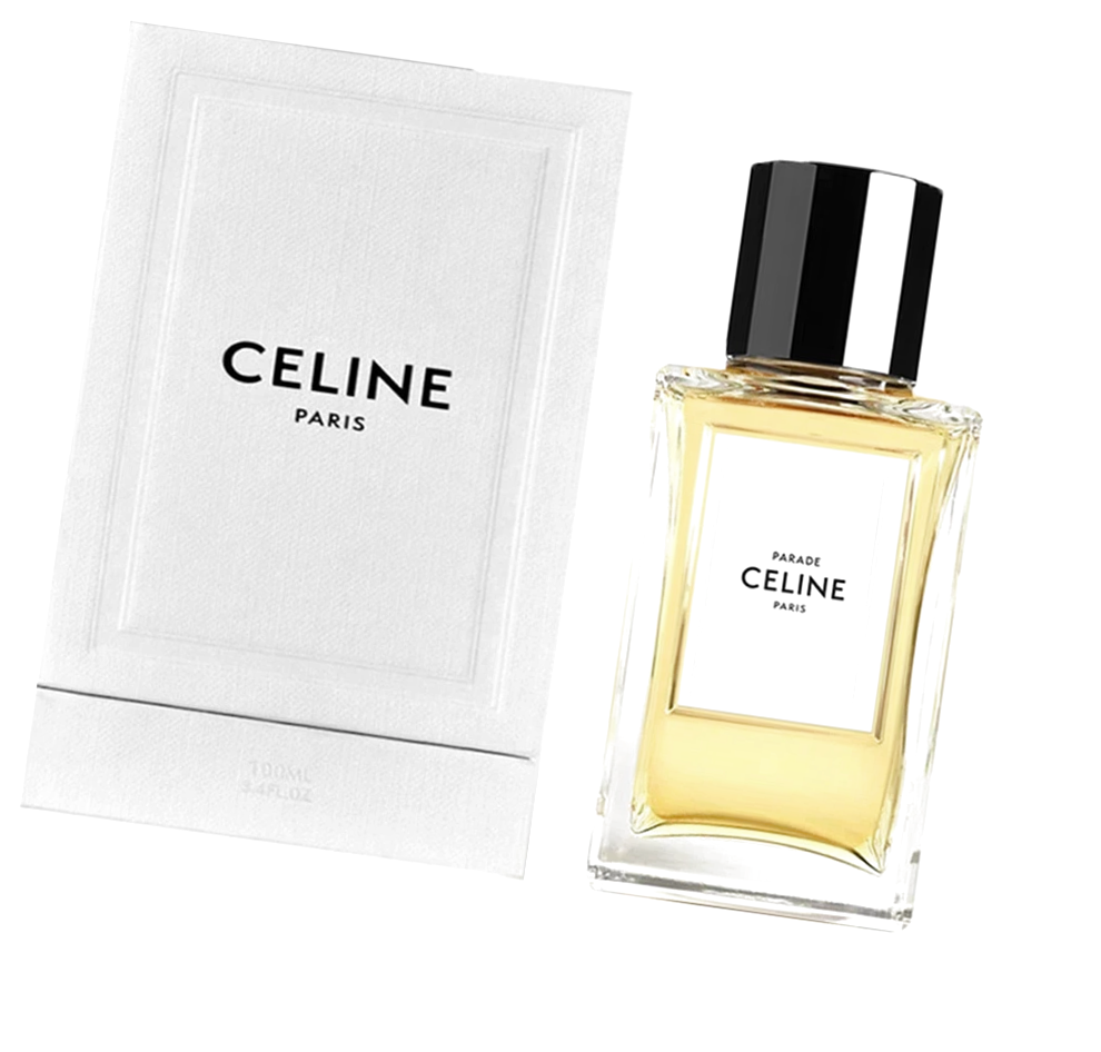 Селин Парад аромат унисекс 100 мл - Celine Parade парфюмерная вода