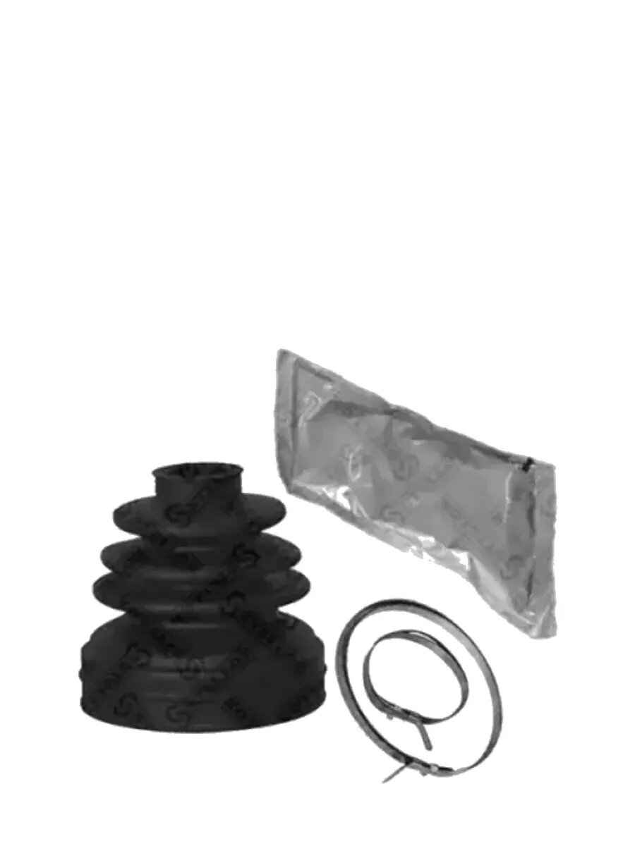 Комплект пыльника шруса Citroen C2/C3 1.1-1.6/1/4D 03>, Ford