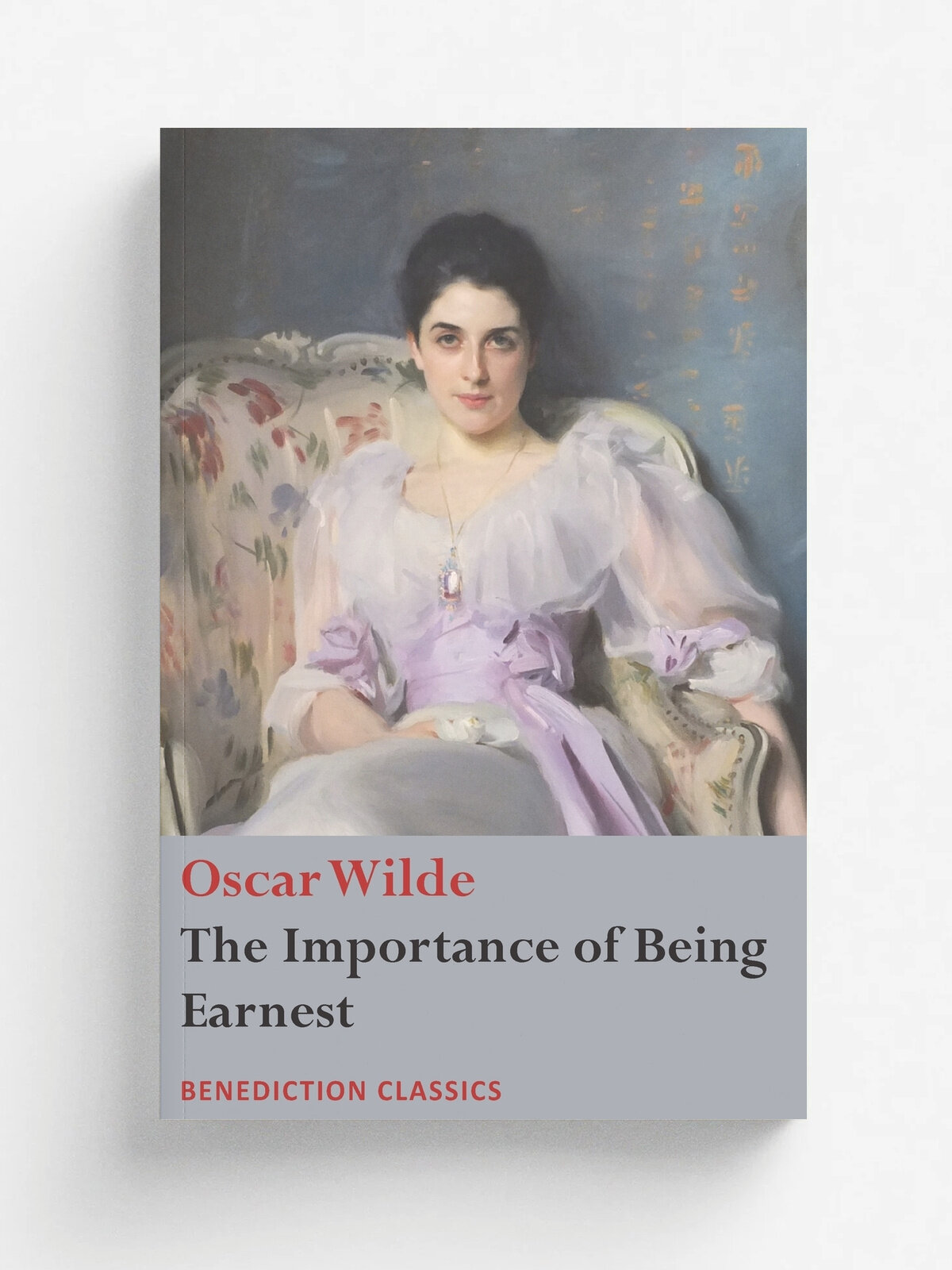The Importance of Being Earnest