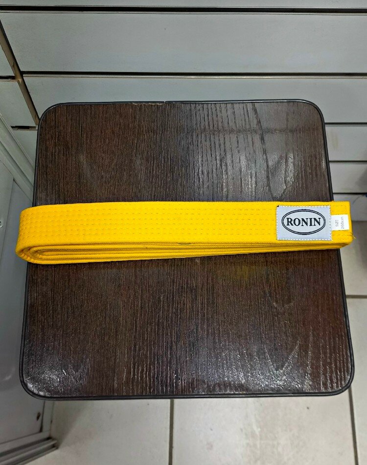 Пояс для кимоно