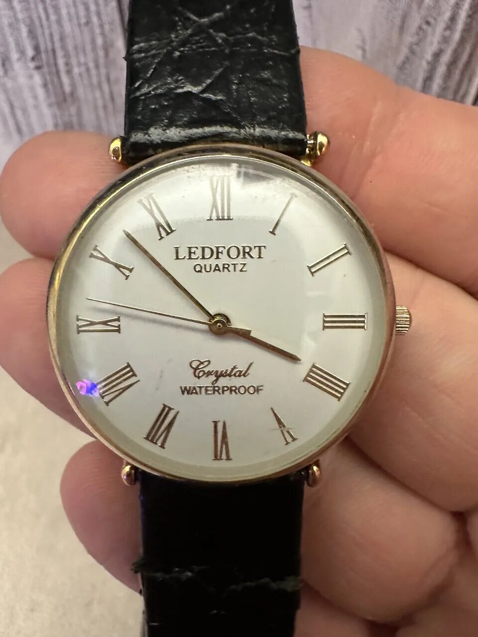 Наручные часы Классика