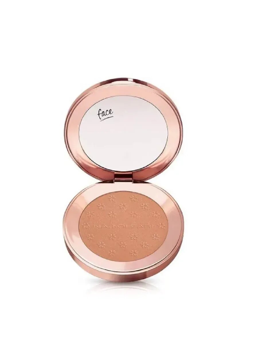 Румяна LOVELY CHEEK BLUSH, GOLDEN BISCUIT