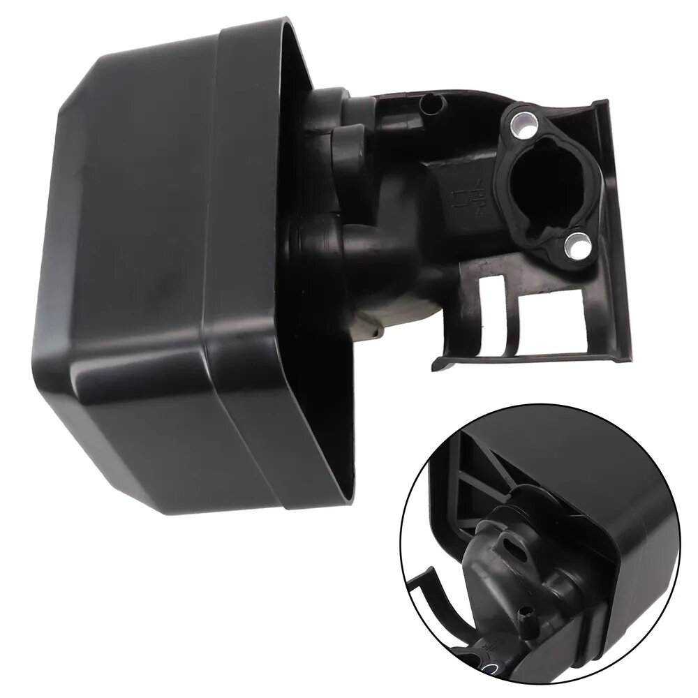 OZ-TRGO-Полный комплект воздушного фильтра и корпуса для Honda GX340 GX390 17230-Z51-820 1* Воздушный фильтр 1* Корпус