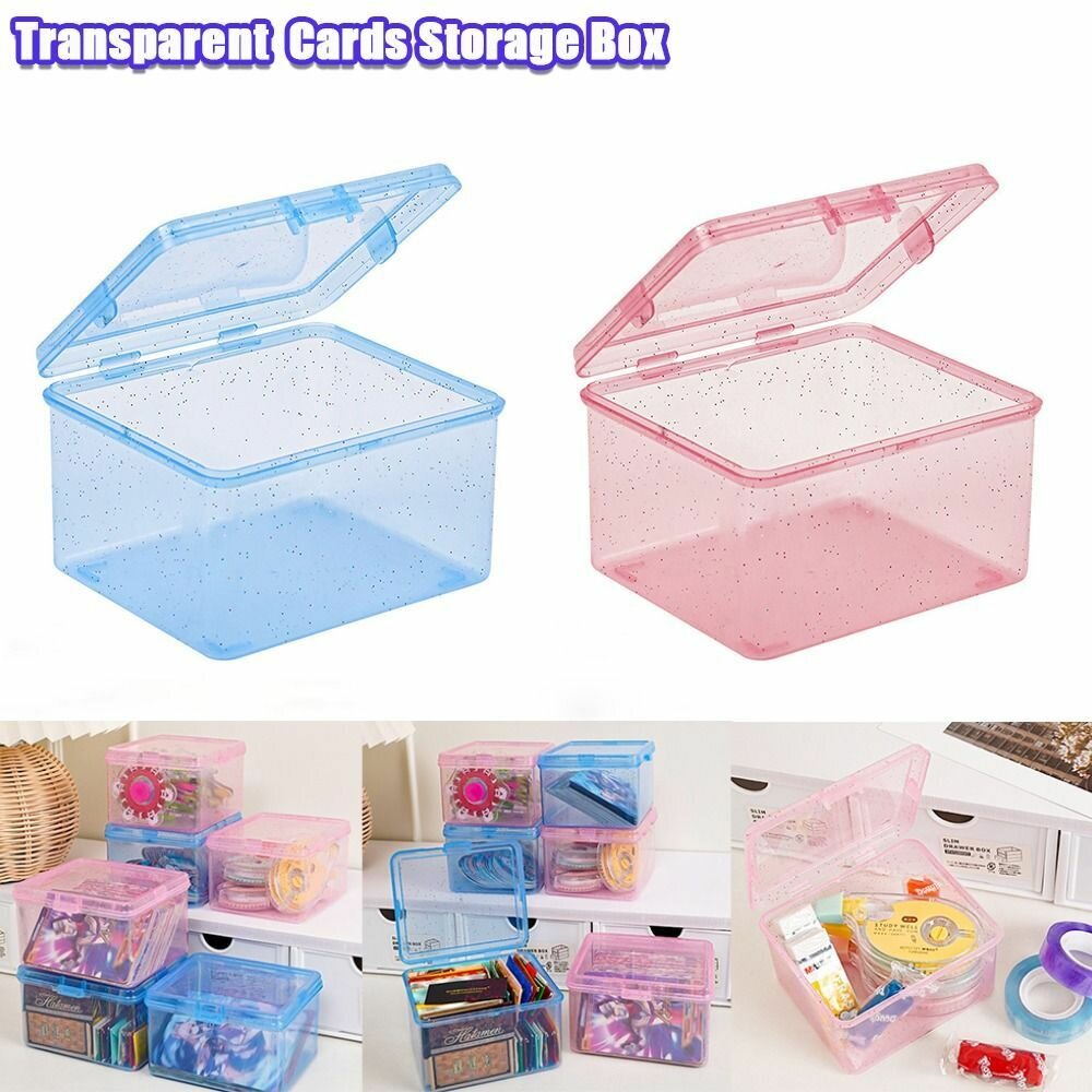 Storage Box — фото 1