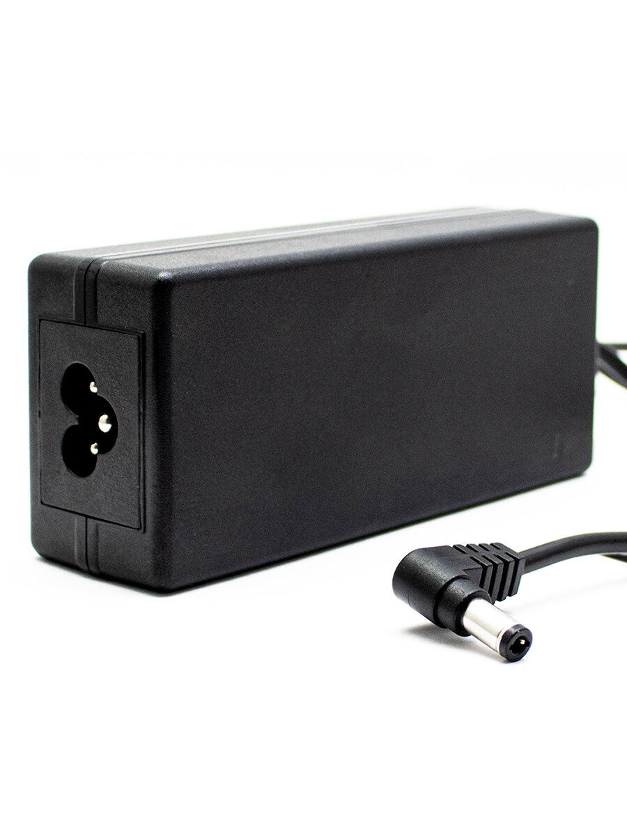 Блок питания для Irbis 19V 3.42A 65W 5.5x2.5мм JHD-AD065B-190342