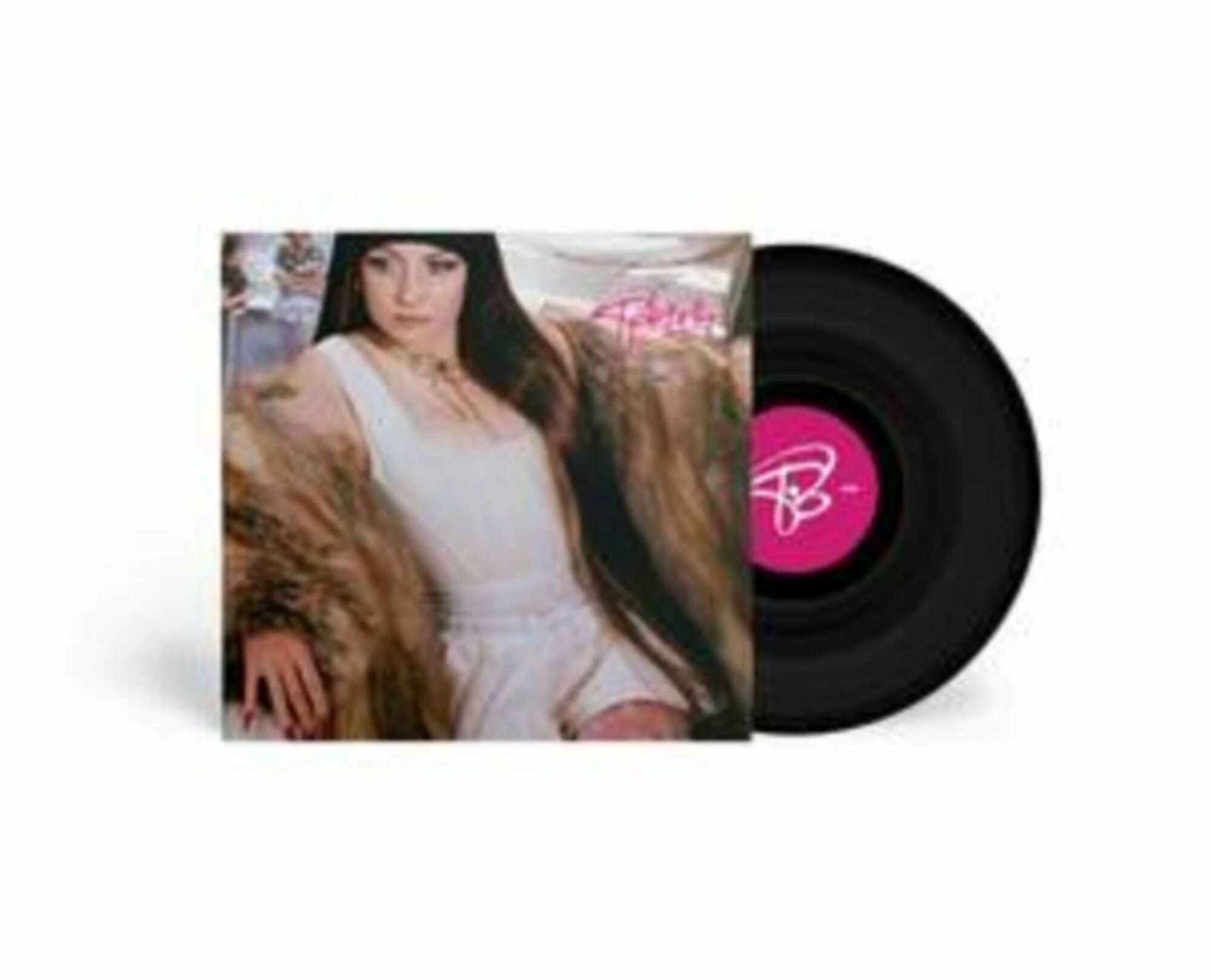 Виниловая пластинка Biig Piig - 0,465972222222222 (LP) 2025