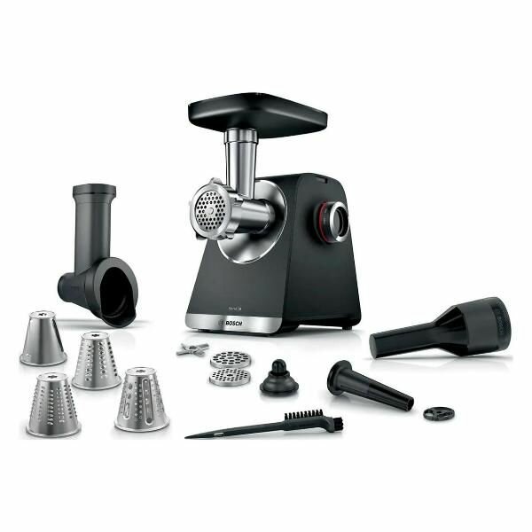 Электромясорубка Bosch MFWS640B
