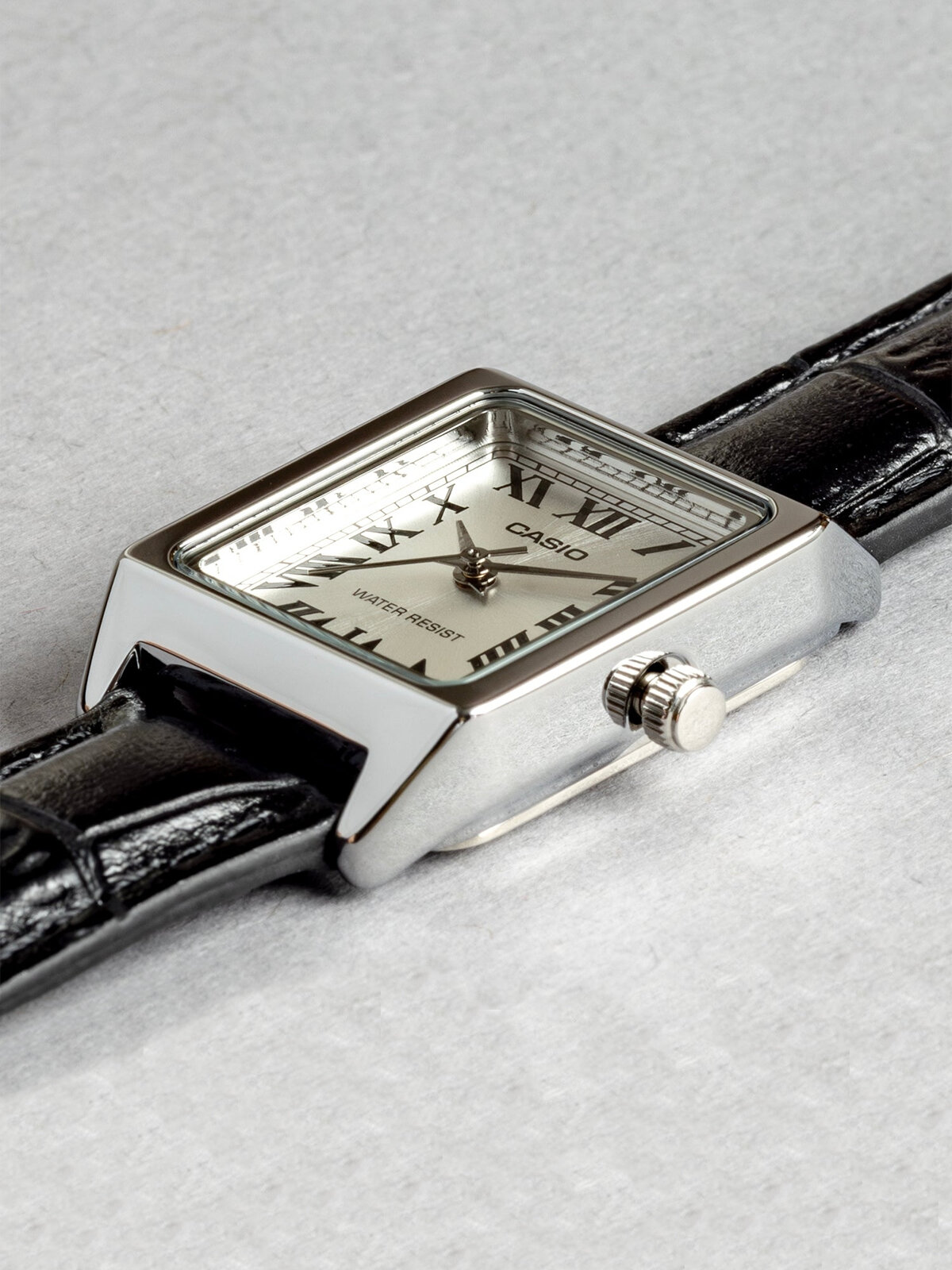 Наручные часы CASIO Collection, черный — фото 1