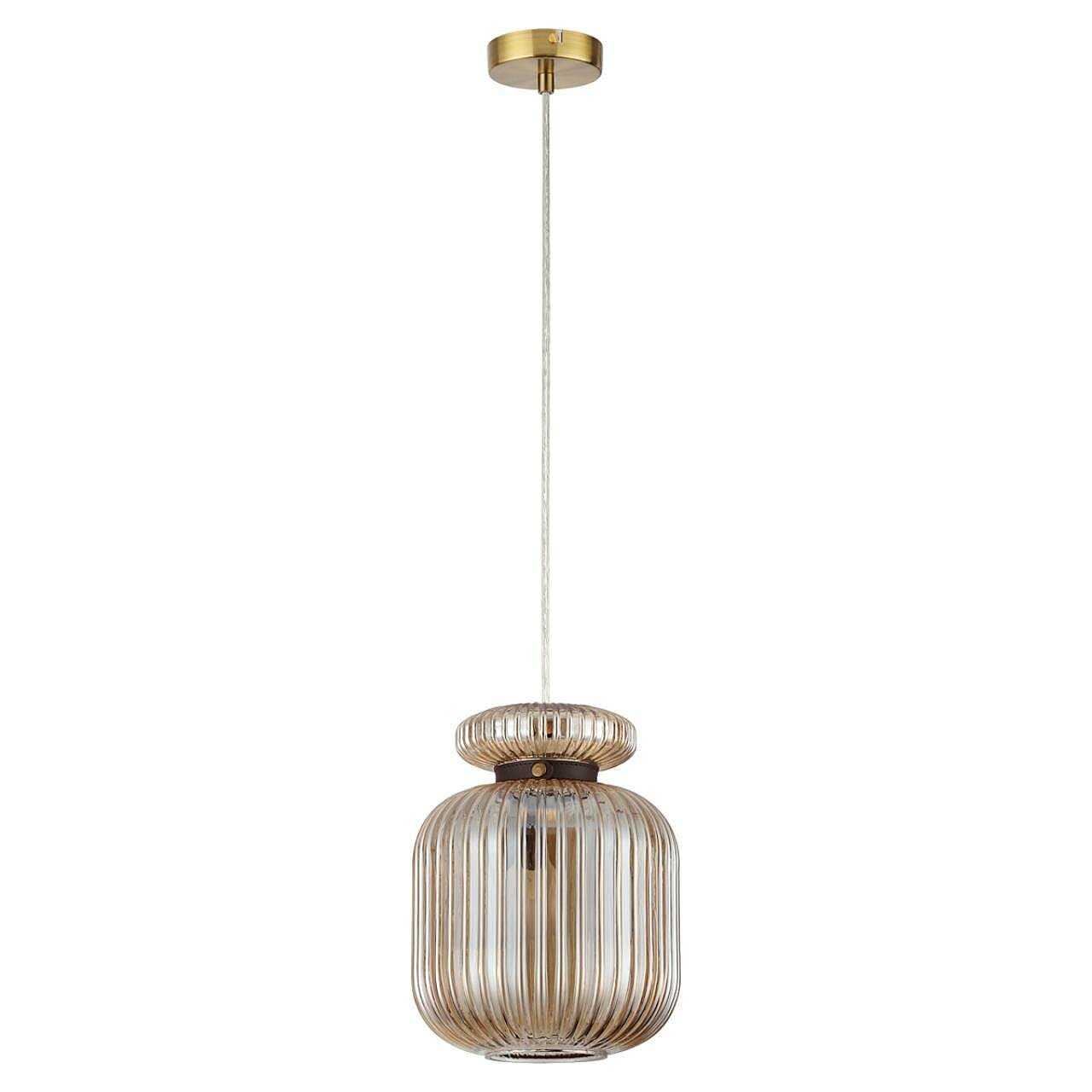 Светильник подвесной Odeon Light Jugi 5042/1A