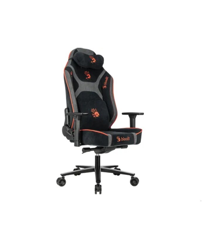 Кресло A4Tech Bloody GC-680 черный