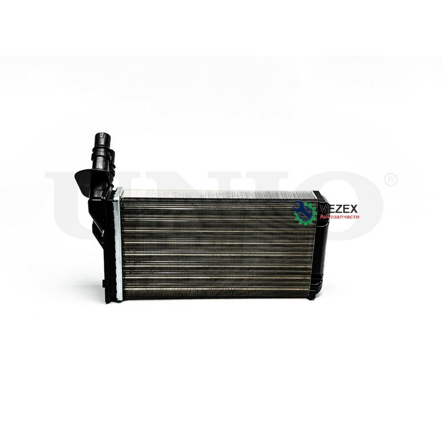 UNIO RAD-20015 Радиатор отопителя