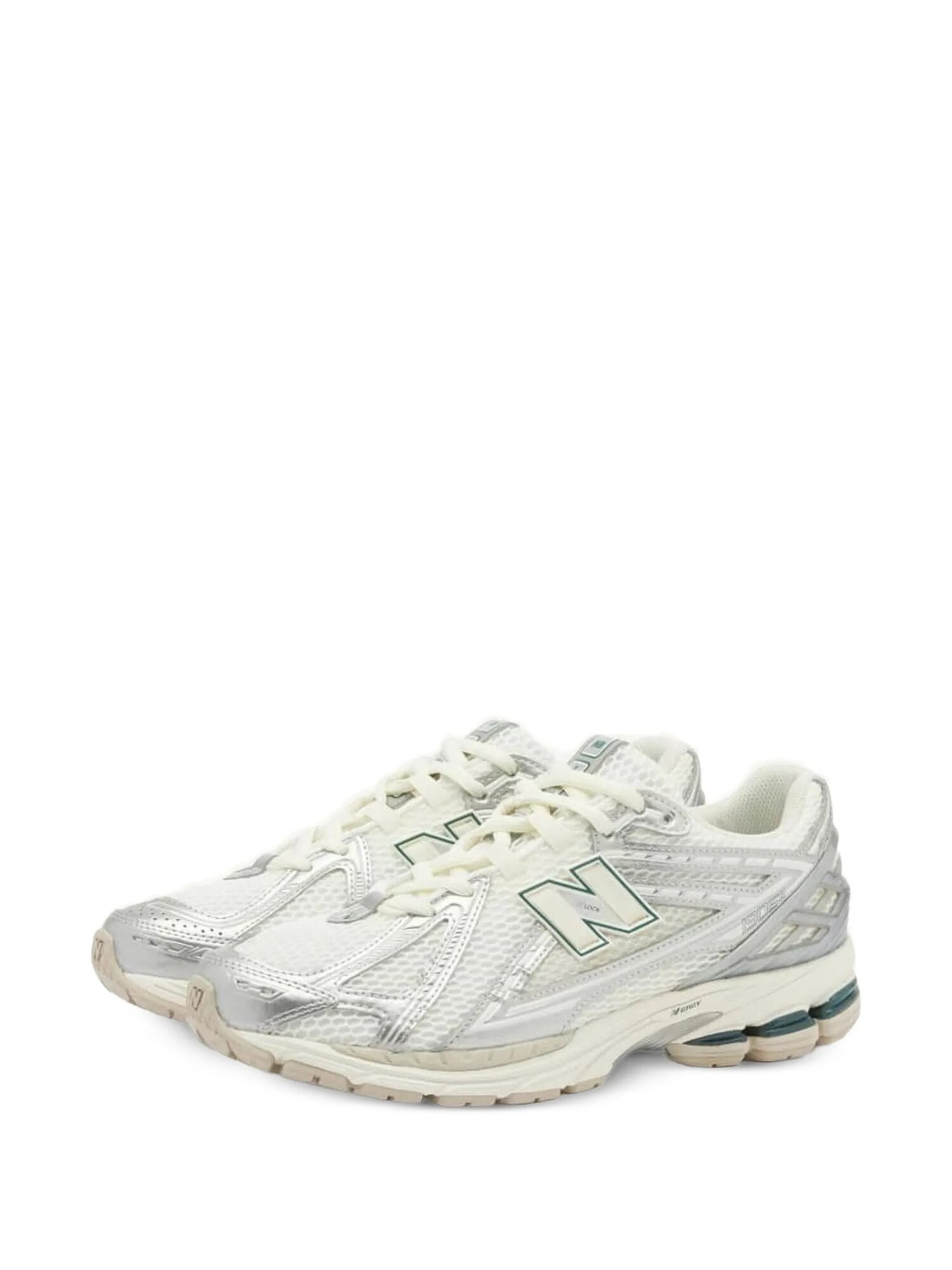 Кроссовки New Balance 1906R sneakers, размер 12 US, разноцветный — фото 1