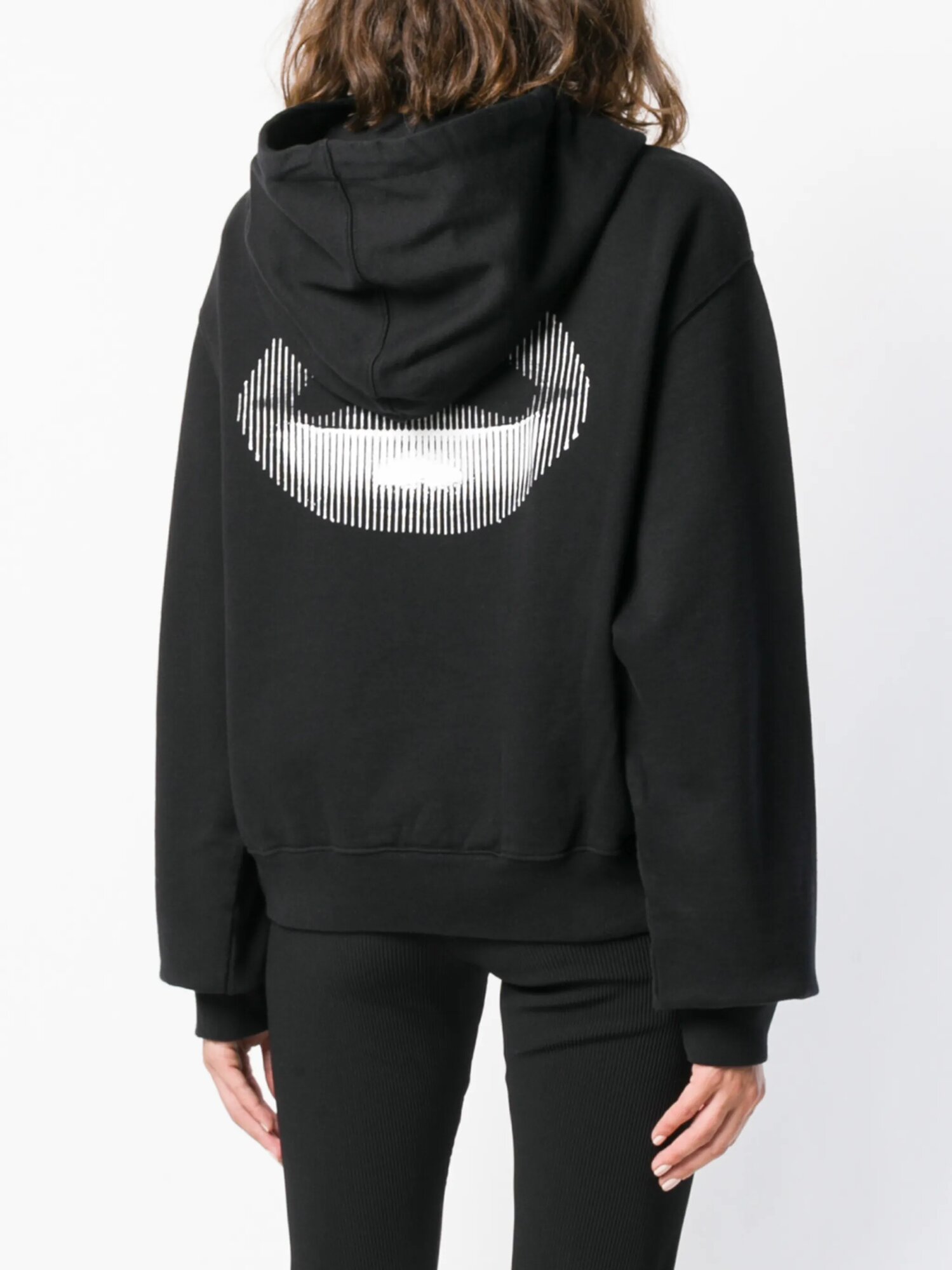 Свитер Off-White Jersey sweater, размер 36, , black/black — фото 1