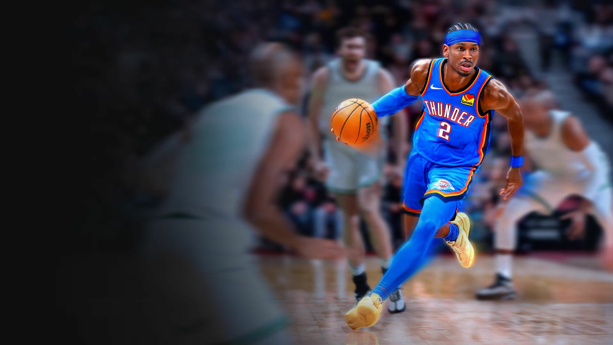 Игра NBA 2K26 PS5 на диске Standard Edition 3+ [PS5, английская версия] — фото 1