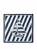 Шарф Jacquemus Bateau Corde для мальчиков