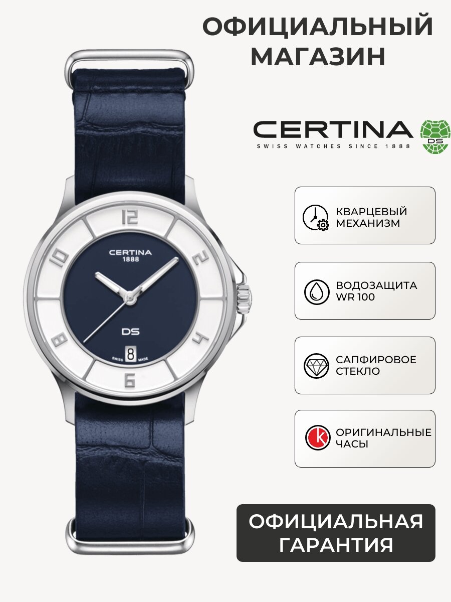 Наручные часы