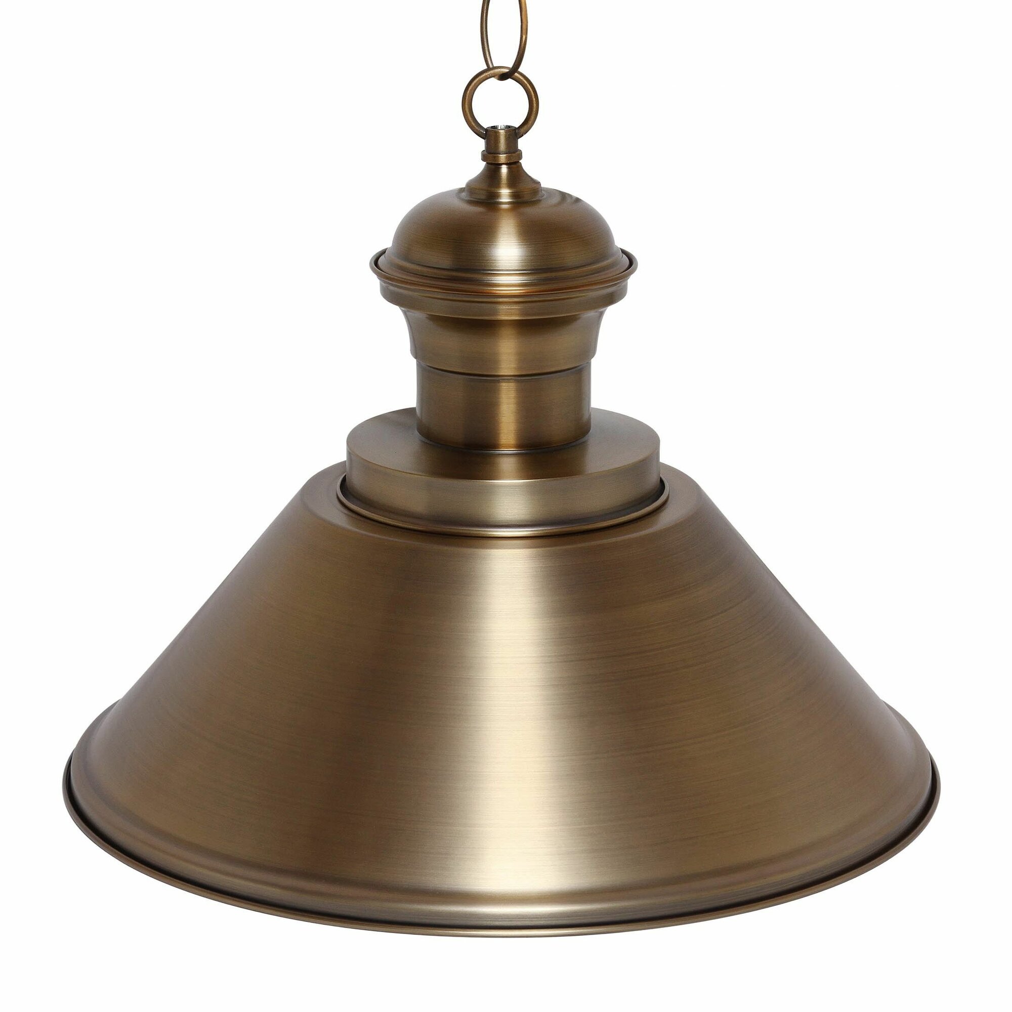 Светильник Fortuna Toscana bronze antique 1 плафона