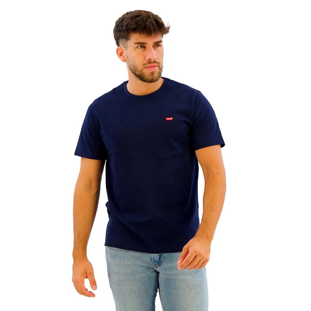 Футболка DARK BLUE