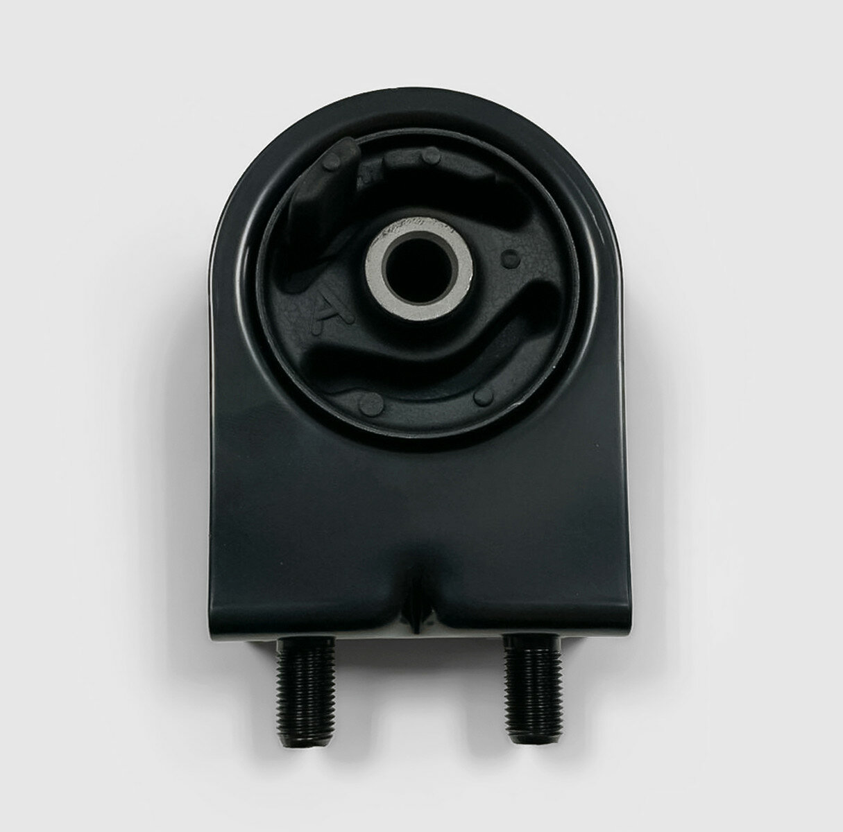 Опора двигателя передняя Mazda 323 98-03 / Familia 98-08 (SAT)