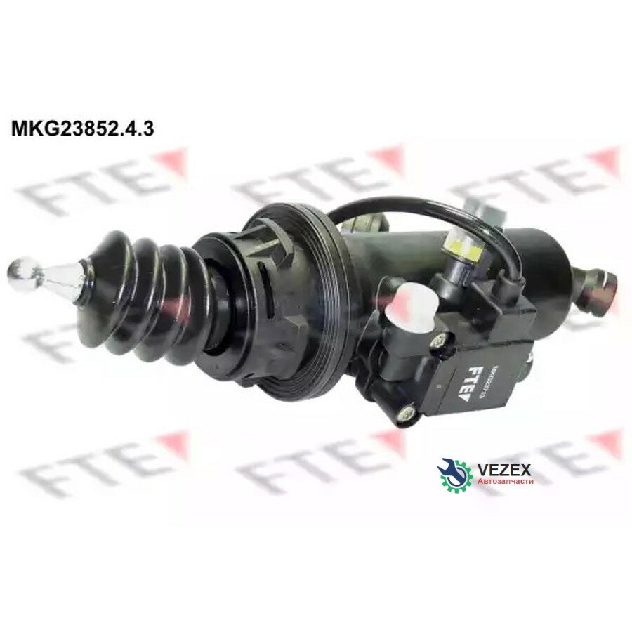 FTE AUTOMOTIVE MKG23852.4.3 Цилиндр сцепления