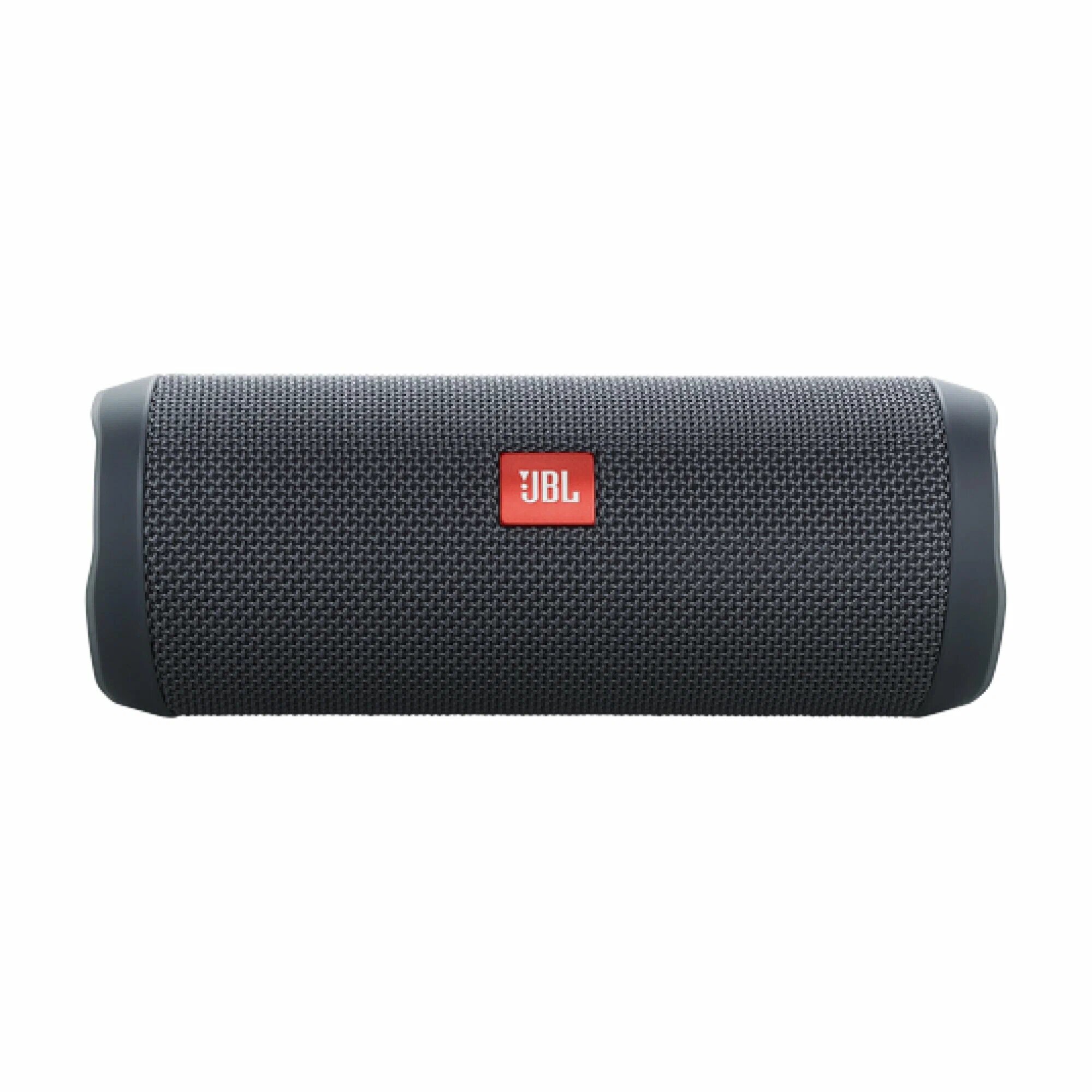 Портативная акустика JBL Flip Essential 2, Black (черный), USB Type C
