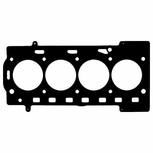 Прокладка ГБЦ Glaser H8062200