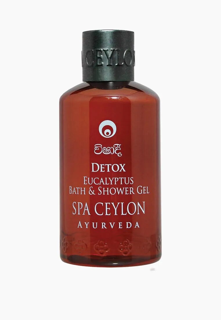 Spa Ceylon Гель для душа 250 мл