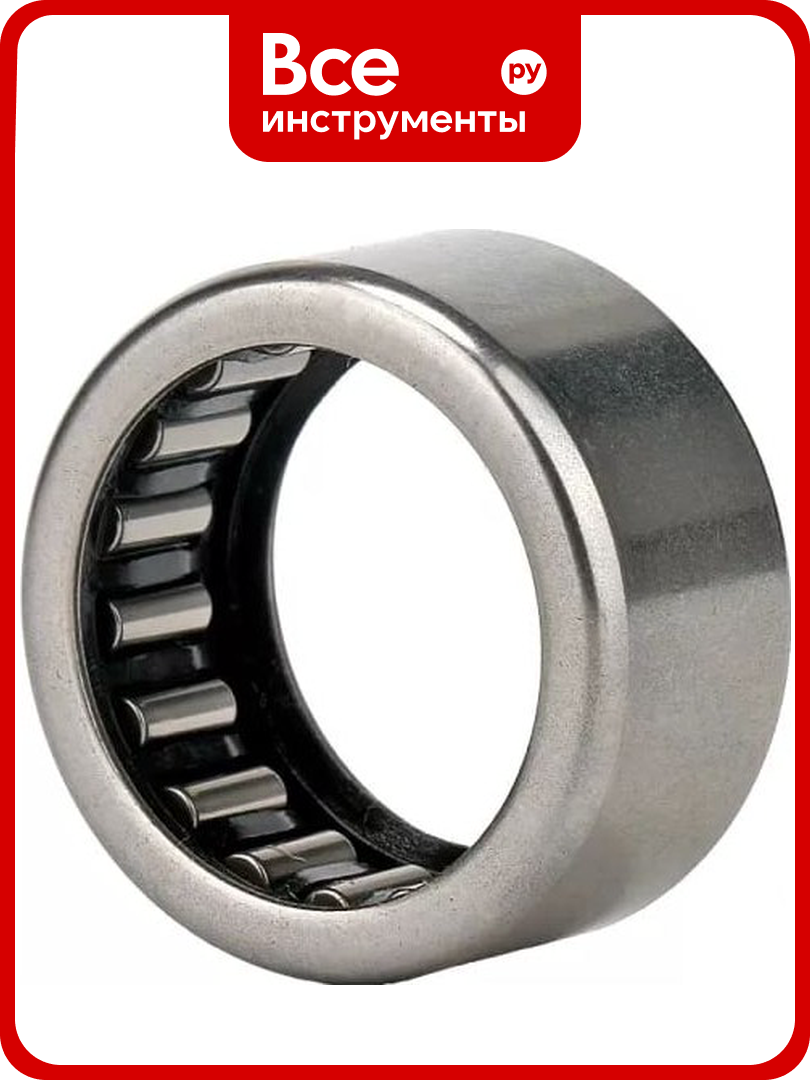 Подшипник ISKRA HK0408TN