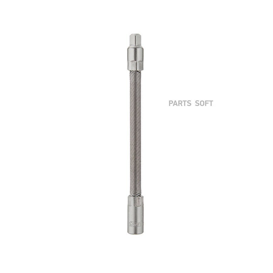 Удлинитель гибкий 1/4"Dr 5" (125мм) KRAFT KT700639
