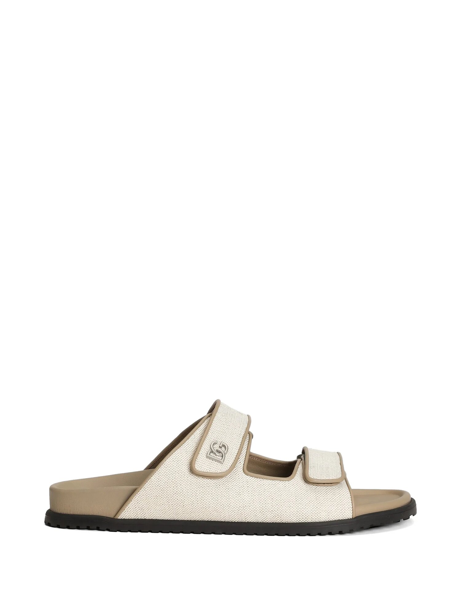 Босоножки Canvas sandals