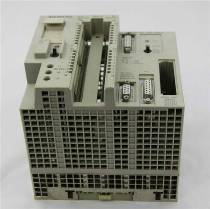 Модуль Siemens 6ES5095-8MA02