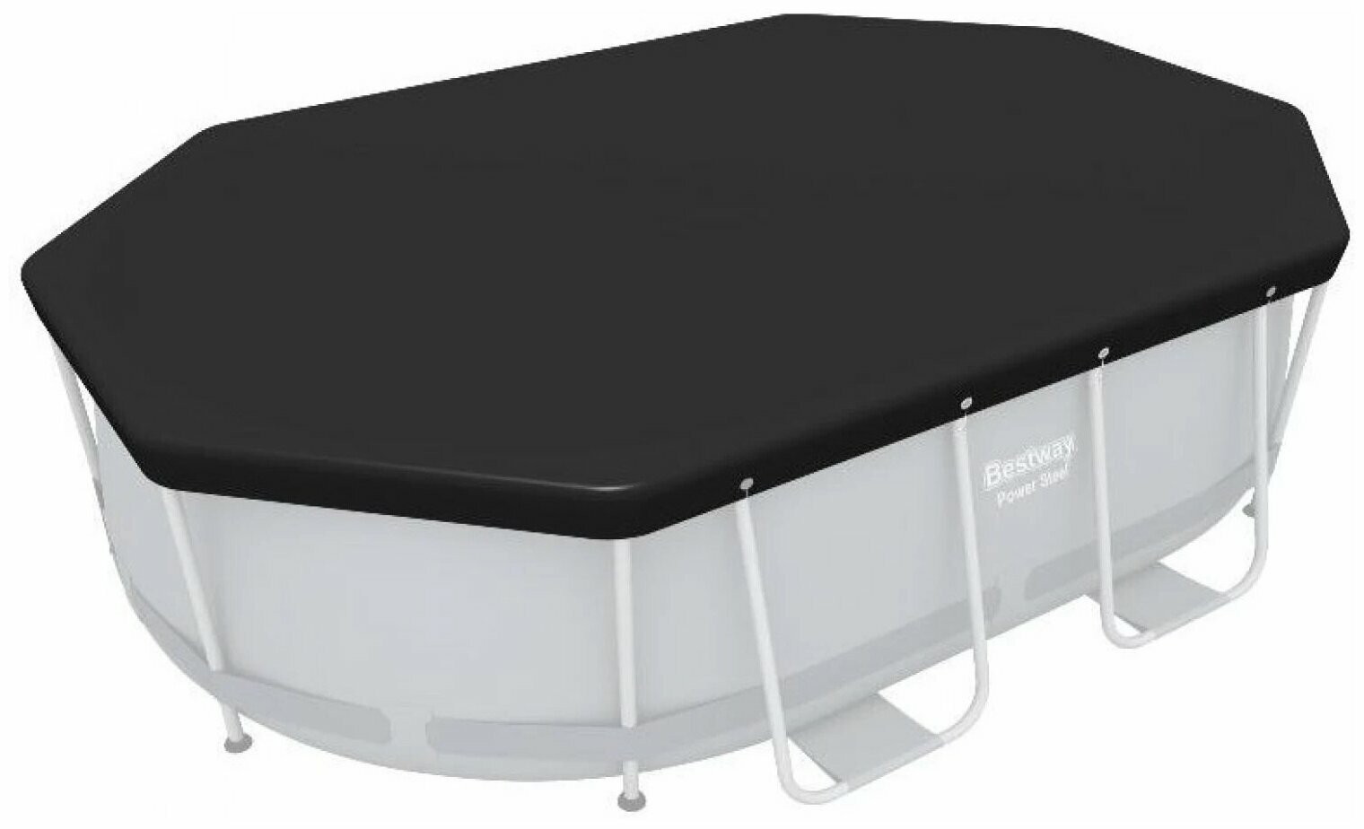 Тент для бассейна BestWay 300х200х84 см 58424