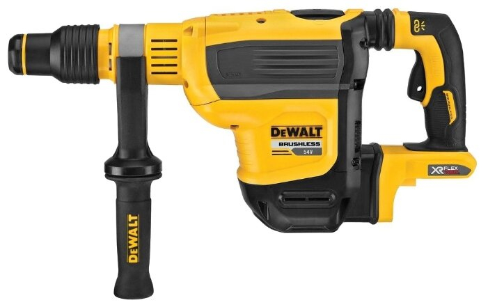 Перфоратор DeWalt DCH614N-XJ — фото 1