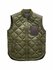 Куртка Tod's, размер 50, green