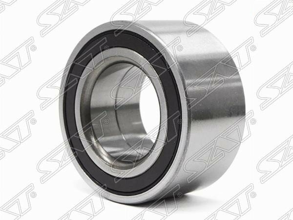 Подшипник передней ступицы SAT ST-2469810006 Mercedes BENZ A/B/CLA/GLA-CLASS 45х84х41 11-
