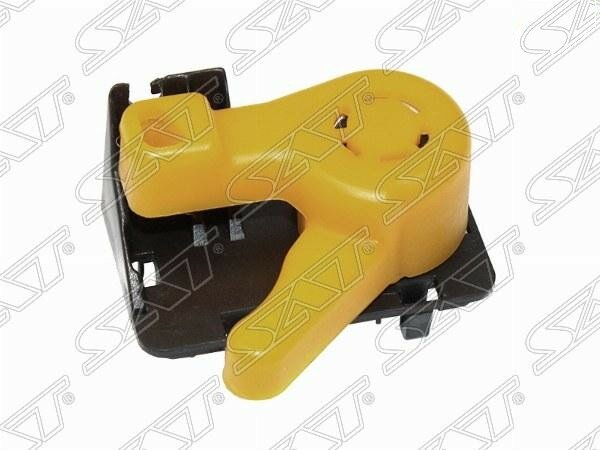 Ручка открывания капота SAT ST-1804625 Ford Focus 10-19