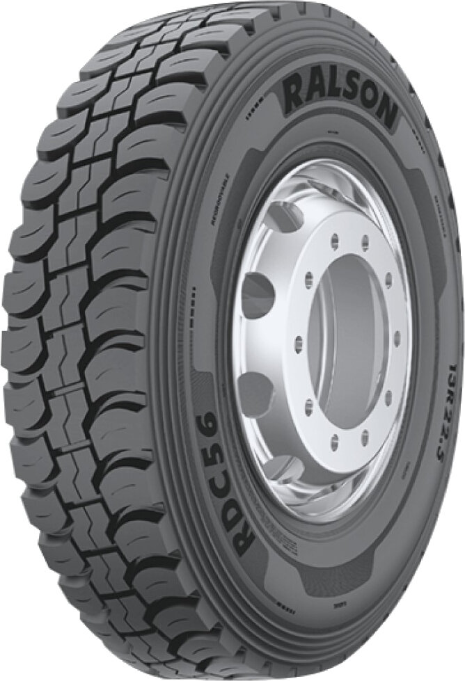Ralson RDC56 (универсальная) 295/80 R22.5 152K