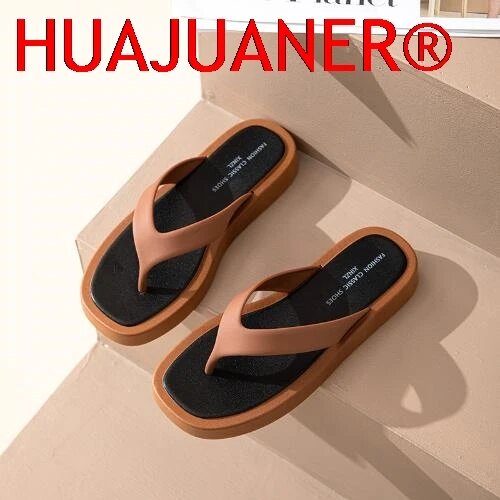 Тапочки HUAJUANER