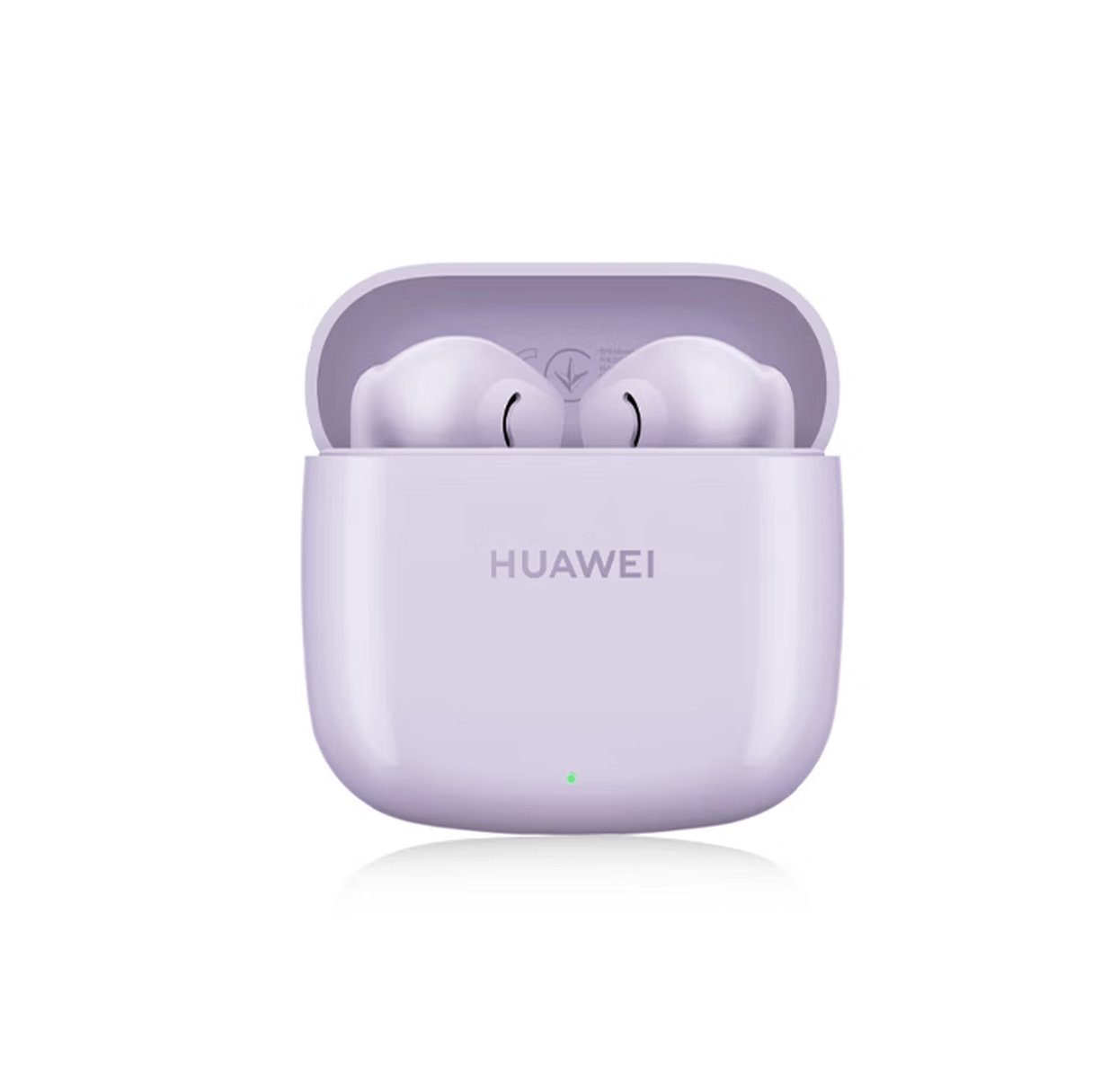 Беспроводные наушники HUAWEI FreeBuds SE 2 (T0016), IP54, 10 минут зарядки, 3 час игры, сиреневый