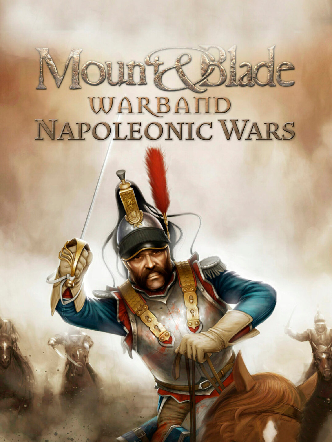 Mount & Blade: Warband Napoleonic Wars