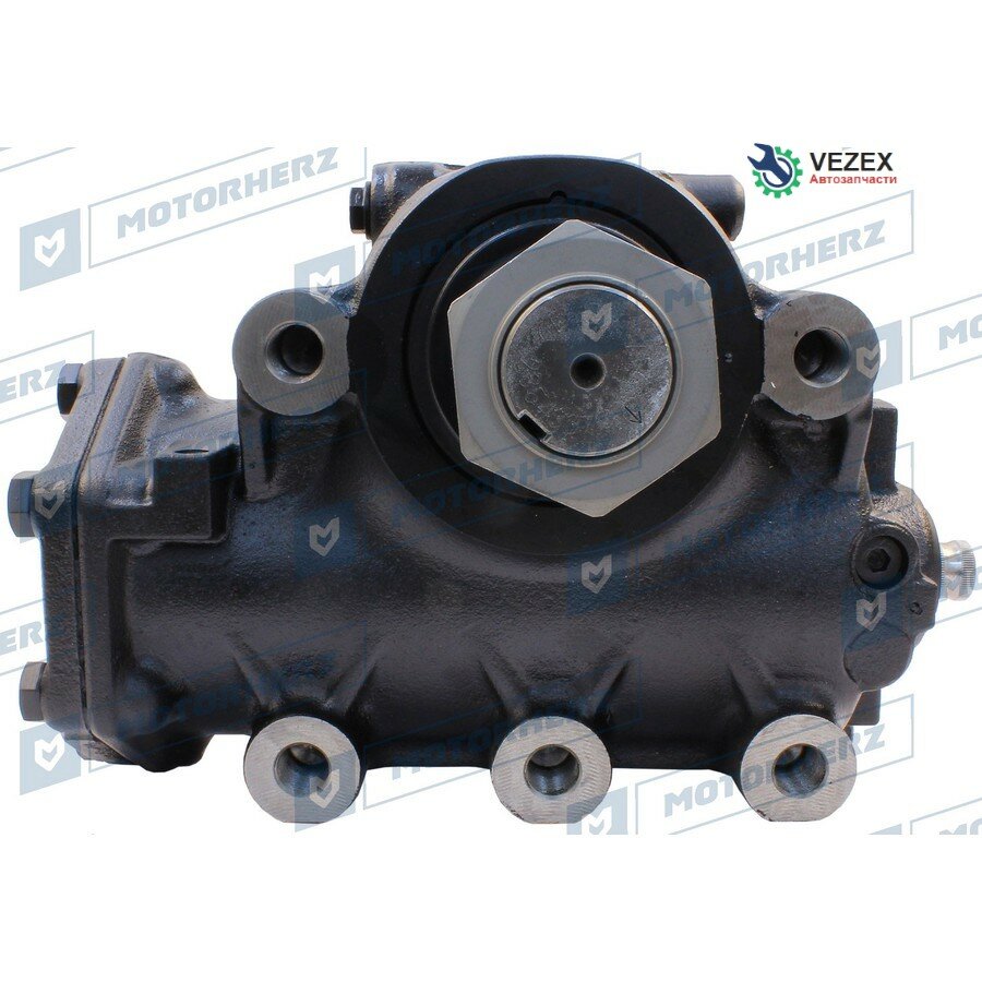 MOTORHERZ RG8239NW Механизм рулевой SITRAK C7H 6X4 2020-,