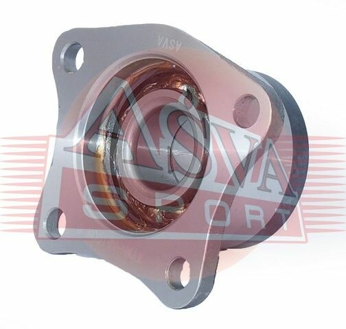Подшипник задней ступицы, ASVA TYWHAE100R