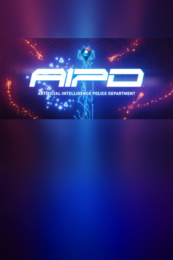 AIPD - Artificial Intelligence Police Department, Все страны