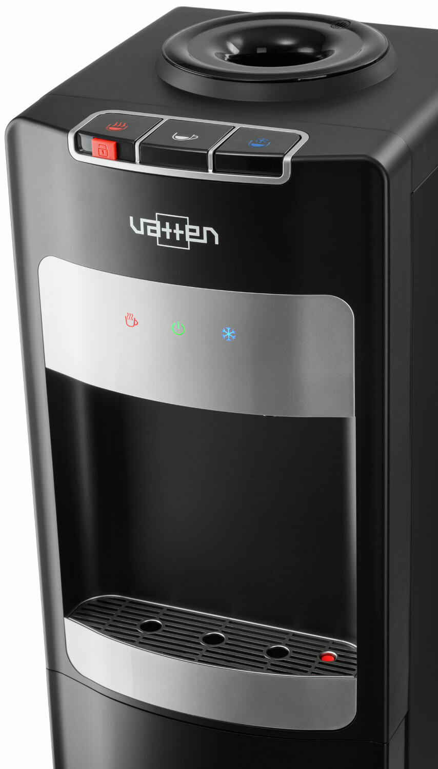 Кулер для воды Vatten V52NKB — фото 1