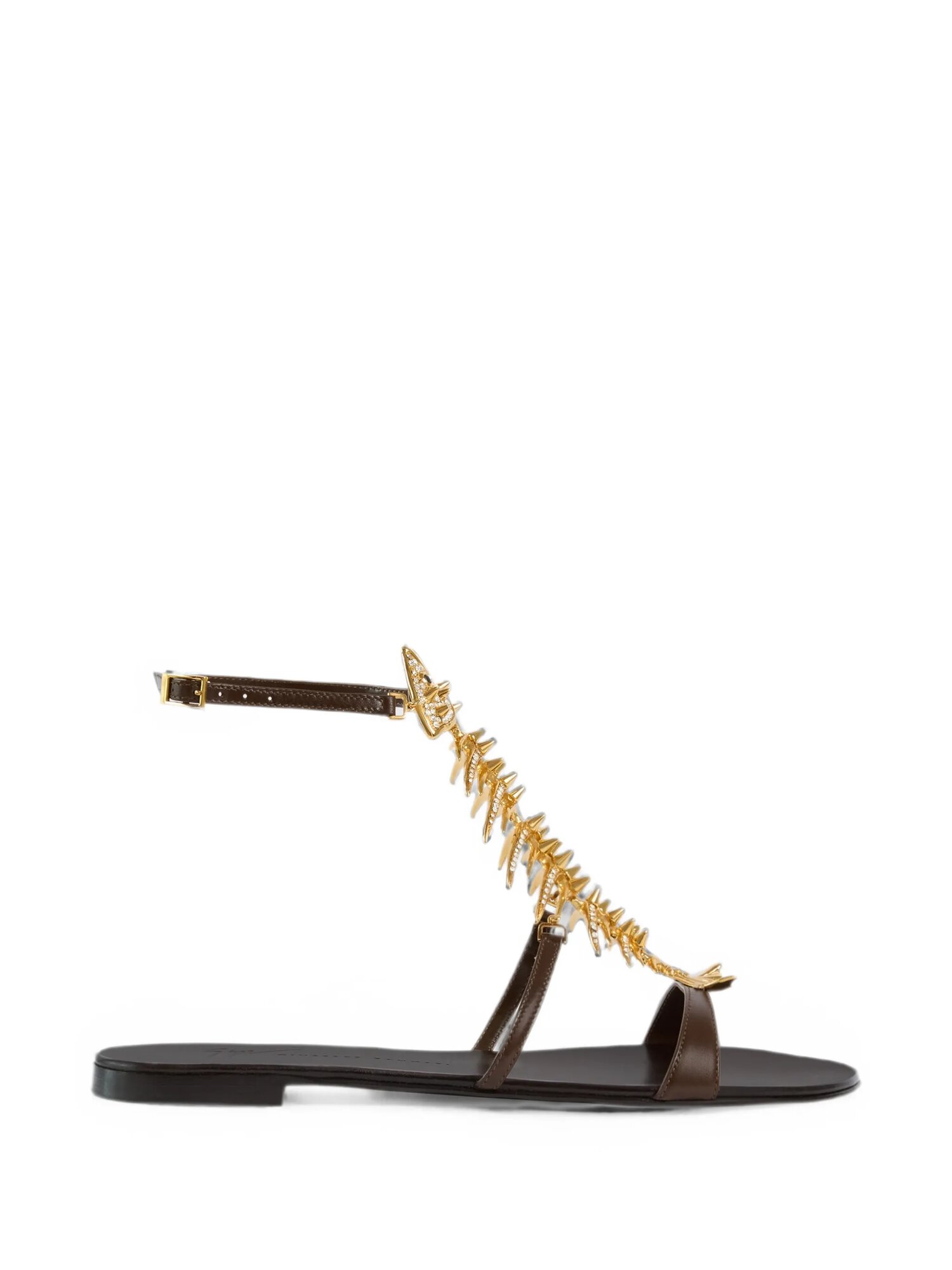 Босоножки Slim 2.0 flat sandals