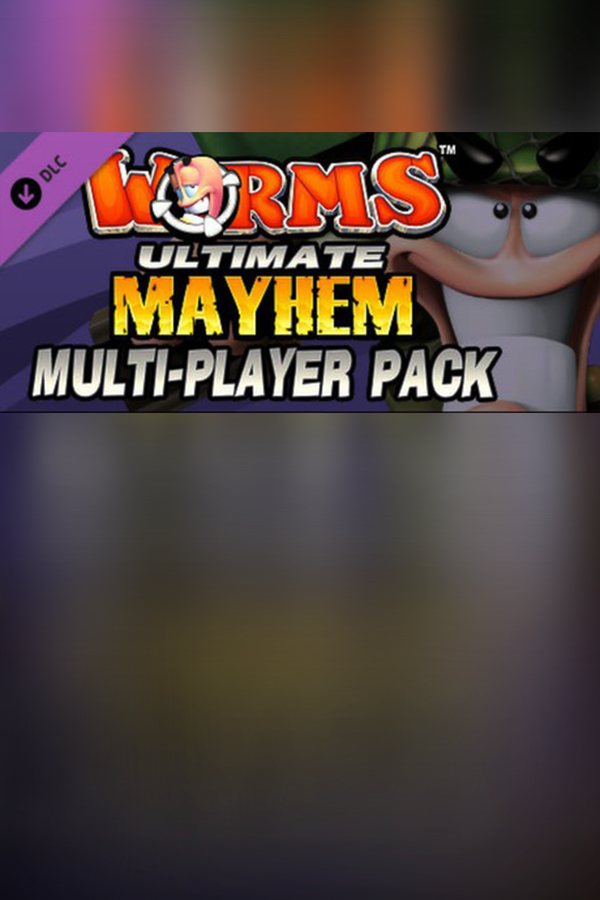 Worms Ultimate Mayhem Multiplayer Pack DLC, Все страны