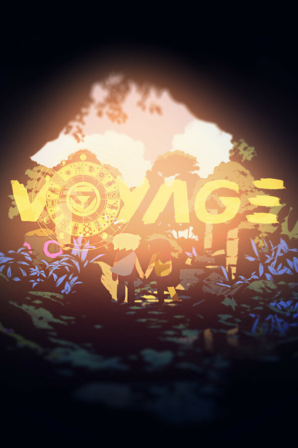 Voyage, Все страны